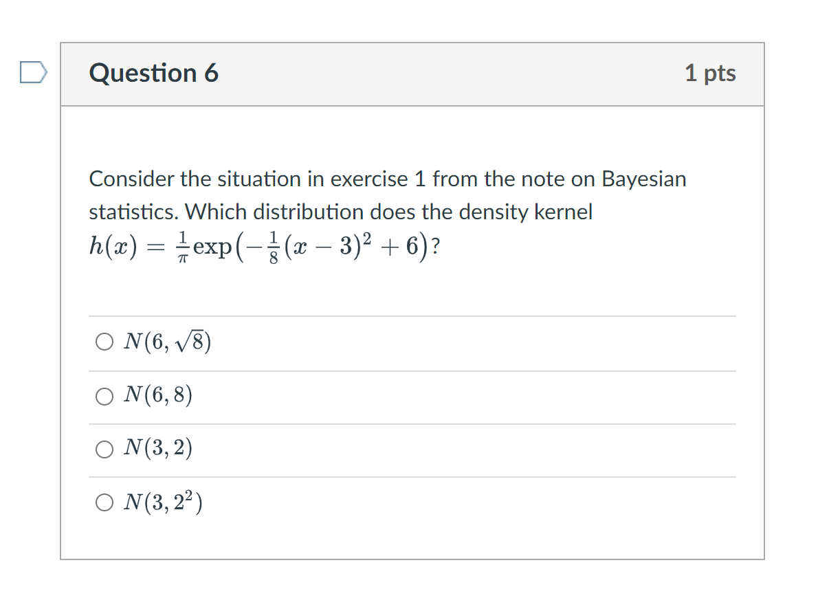 Solved Suppose you have observations with a Poisson | Chegg.com