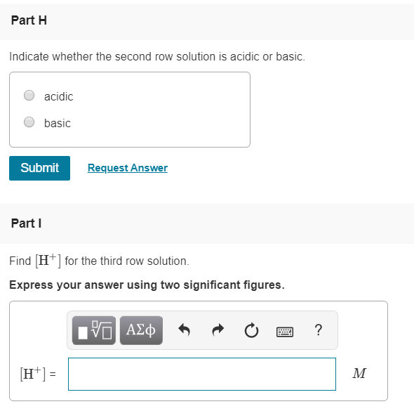 Solved Complete the following table by calculating the | Chegg.com