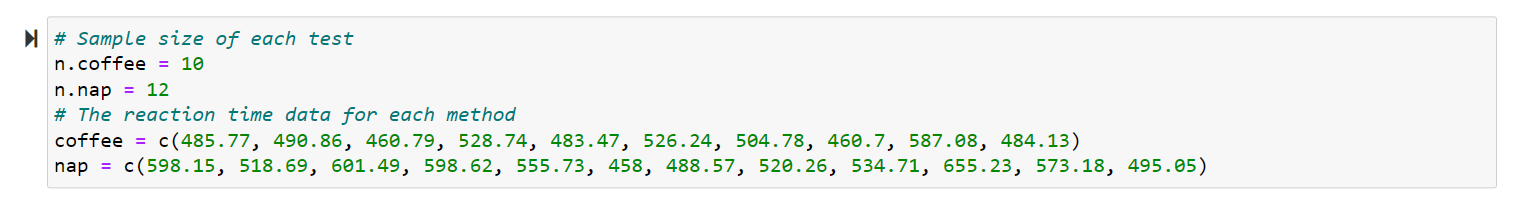 Solved Problem 2¶ Recently, Ralphie has been feeling | Chegg.com