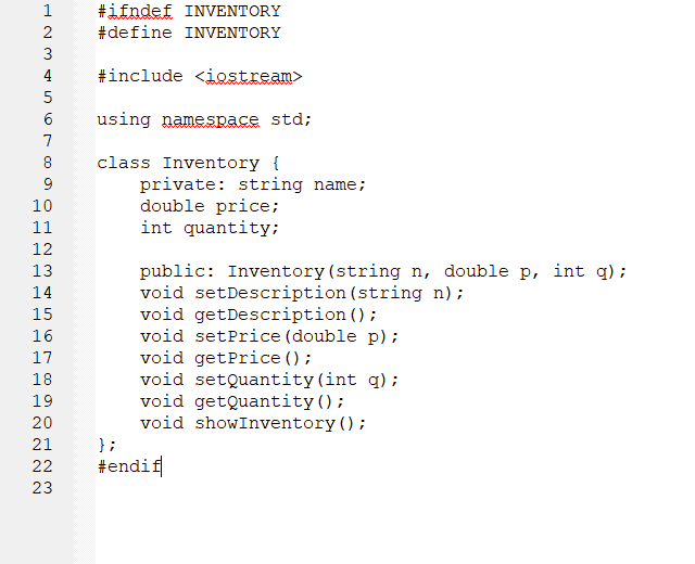 Solved The code will not compile no matter what I do, please | Chegg.com