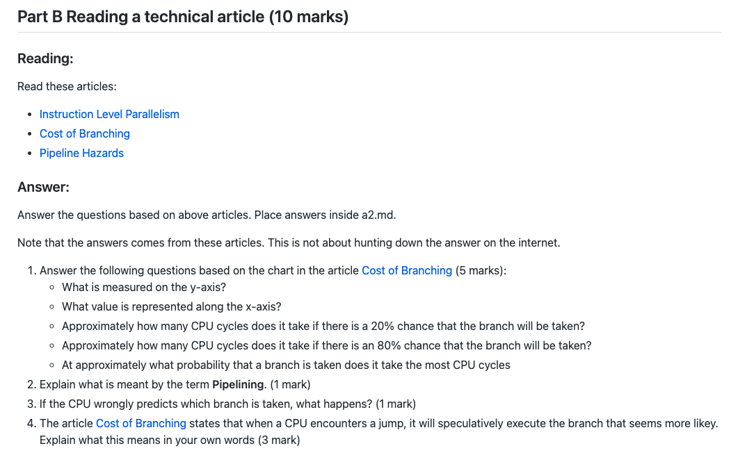 Solved Part A: Proofs by induction (20 marks, 5 marks each): | Chegg.com