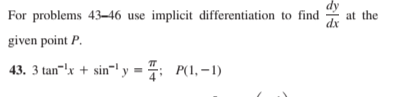Solved Common Values Use reference triangles in an | Chegg.com