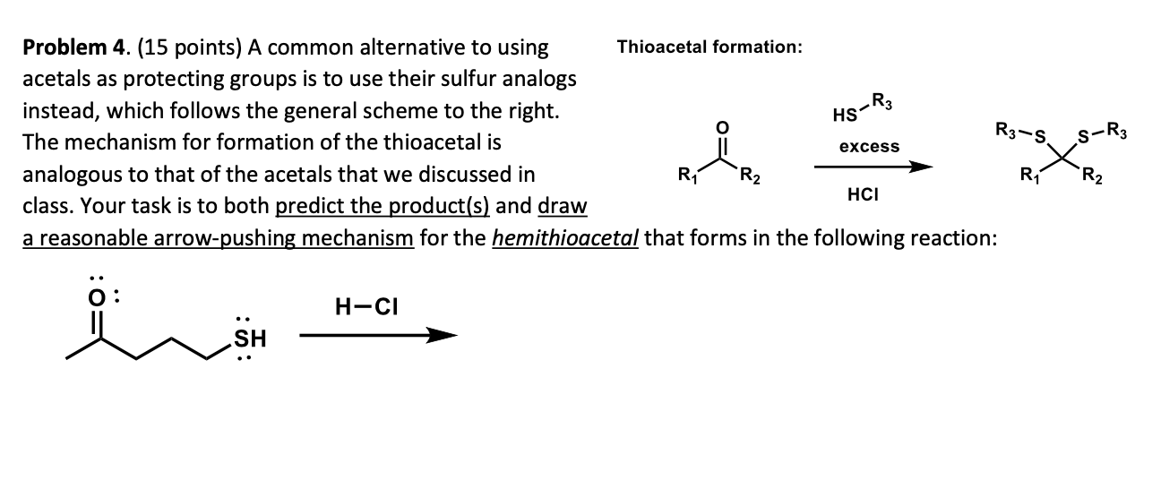 Solved R3-s. S-R3 Problem 4. (15 points) A common | Chegg.com