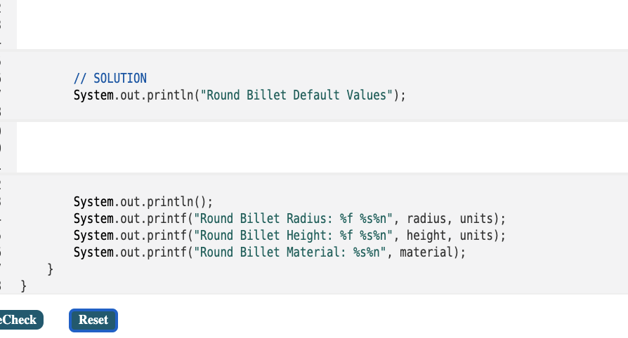 Solved Get Tester.java 1 // Add the code required to get the | Chegg.com