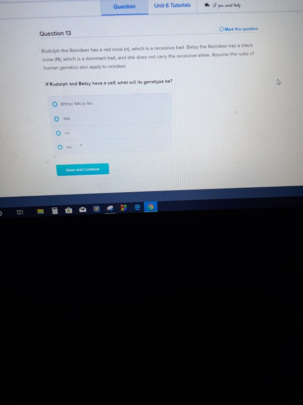Solved Question Unit 6 Tutorials if you need help Question | Chegg.com
