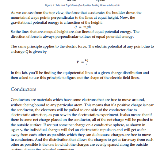 Solved In your theory section, you should use the | Chegg.com