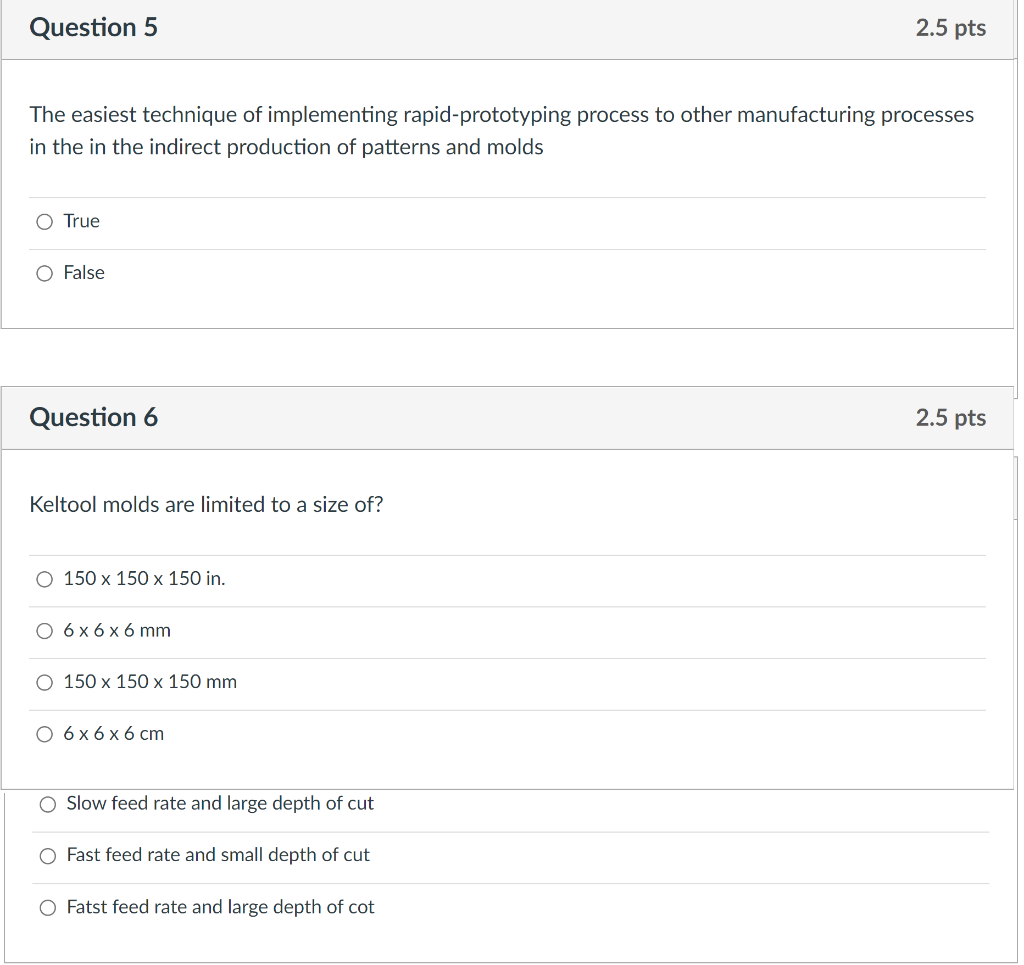 Solved The easiest technique of implementing | Chegg.com