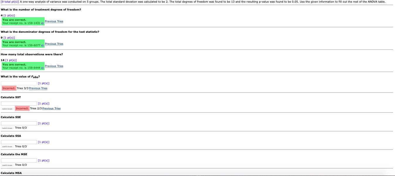 Solved There is no other information given other then what | Chegg.com
