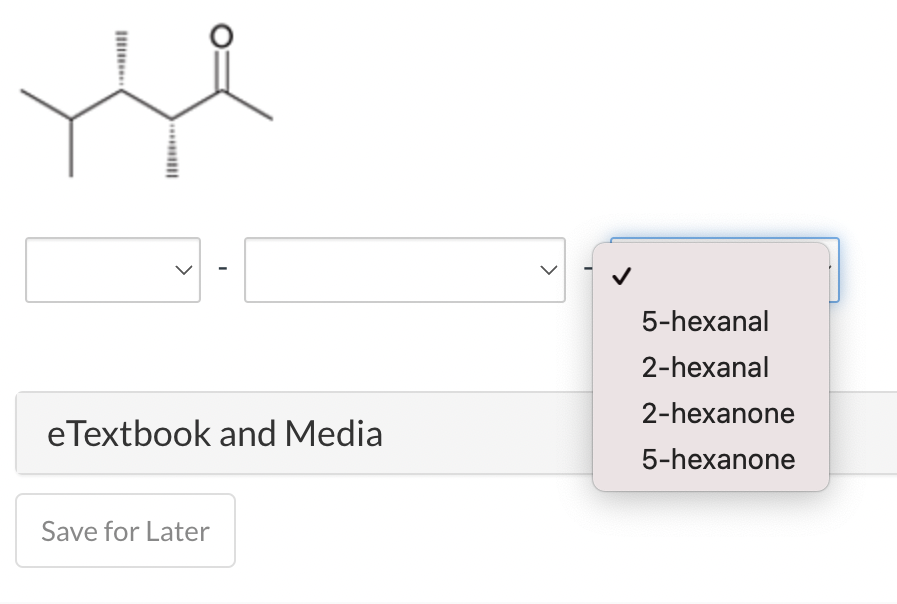 Solved \begin{tabular}{|l|} \hline 5,5-dibromo \\ | Chegg.com