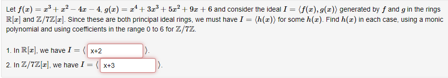 Solved THE ANSWER IN RED BOXES ARE WRONG | Chegg.com
