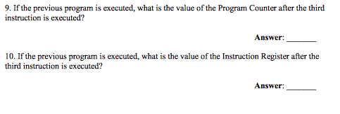 Solved Appendix C A Simple Machine Language In this appendix | Chegg.com