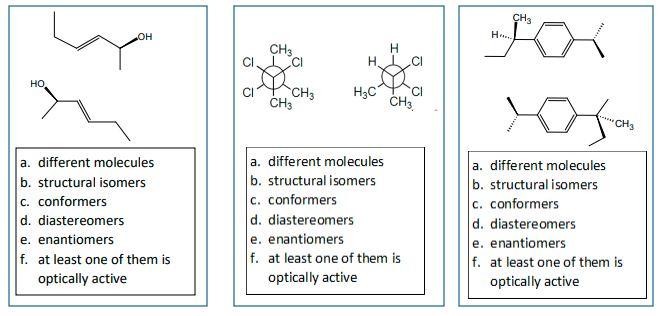 Solved Please give detailed explanation for answer(s) and | Chegg.com