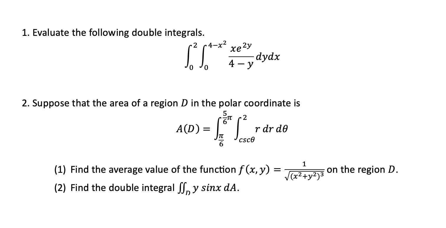 Solved Solve with detailed process: | Chegg.com