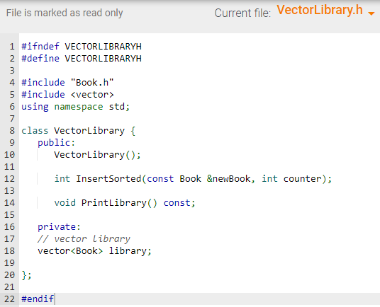 Solved Two sorted lists have been created, one implemented | Chegg.com