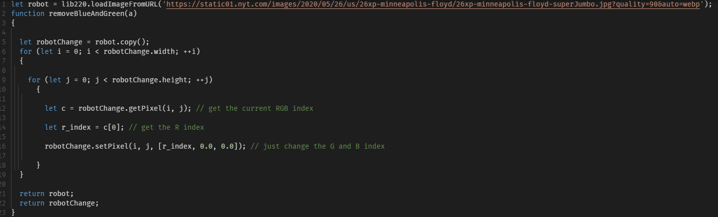 Write a function called imageMap with the following | Chegg.com