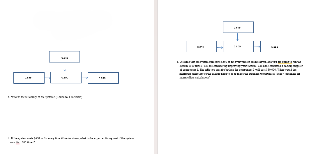 Solved Show me the steps to solve please I always upvote | Chegg.com