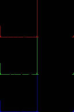 Solved How do I interpret these histograms | Chegg.com