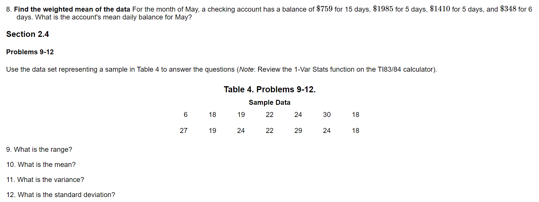 Question | Chegg.com