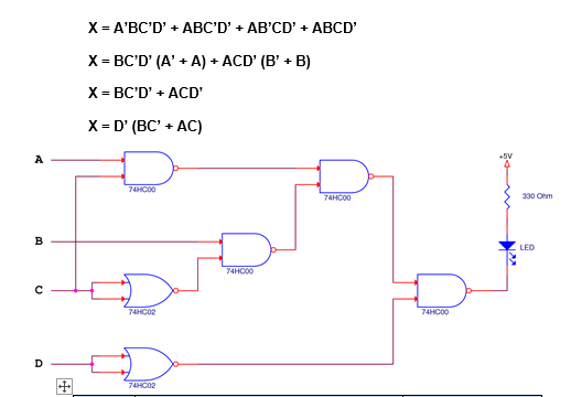 Solved A) Can you show me which logic statement goes where | Chegg.com