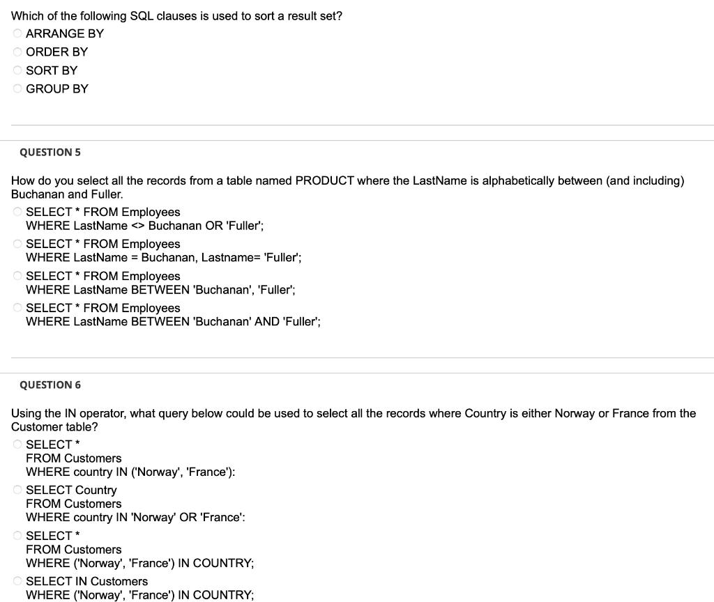 Solved use the w3schools.com site and editor to help you | Chegg.com