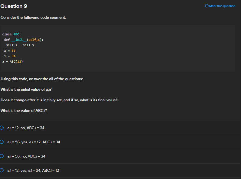 Solved 'ou have to create a program that writes the numbers | Chegg.com