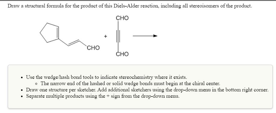 Solved Draw a structural formula for the product of this | Chegg.com