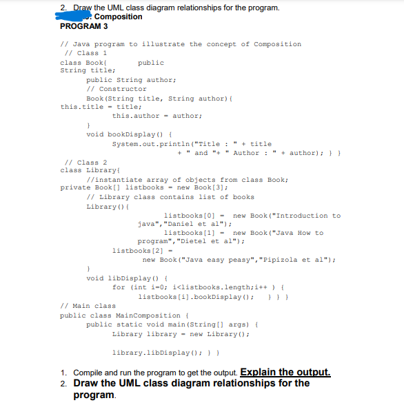 Solved I am uploading this question 3rd time in chegg, so | Chegg.com