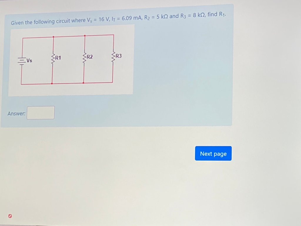 Solved Calculate the voltage between points A and B in the | Chegg.com