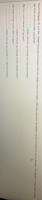 Solved Chapter 6, Section 6.4, Go Tutorial Problem 014 in | Chegg.com