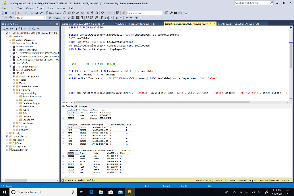 Use decision structure to check if the CustomerID is | Chegg.com