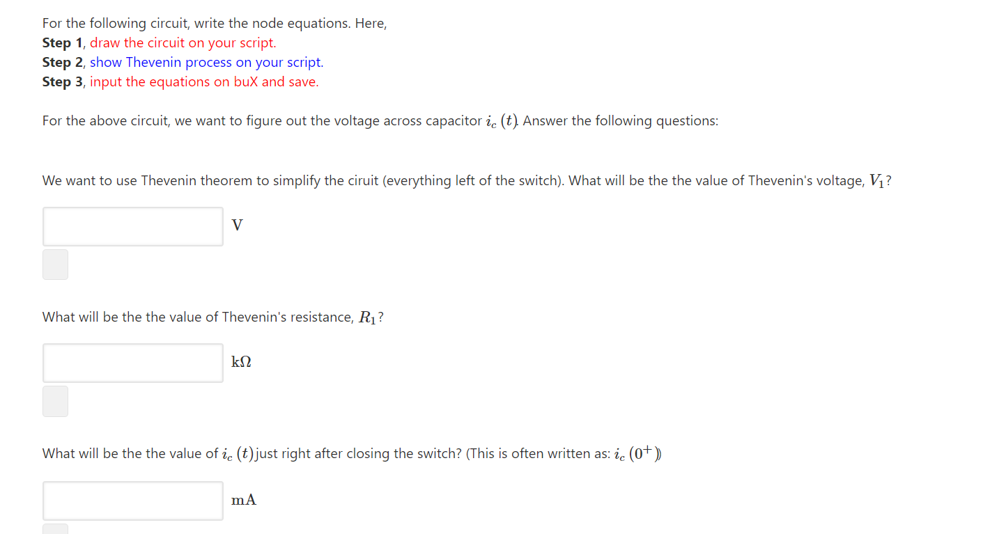 Solved Sir please solve properly. I am running out of time | Chegg.com