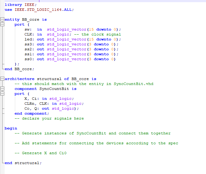 Solved Synchronous counter is a classic sequential circuit | Chegg.com