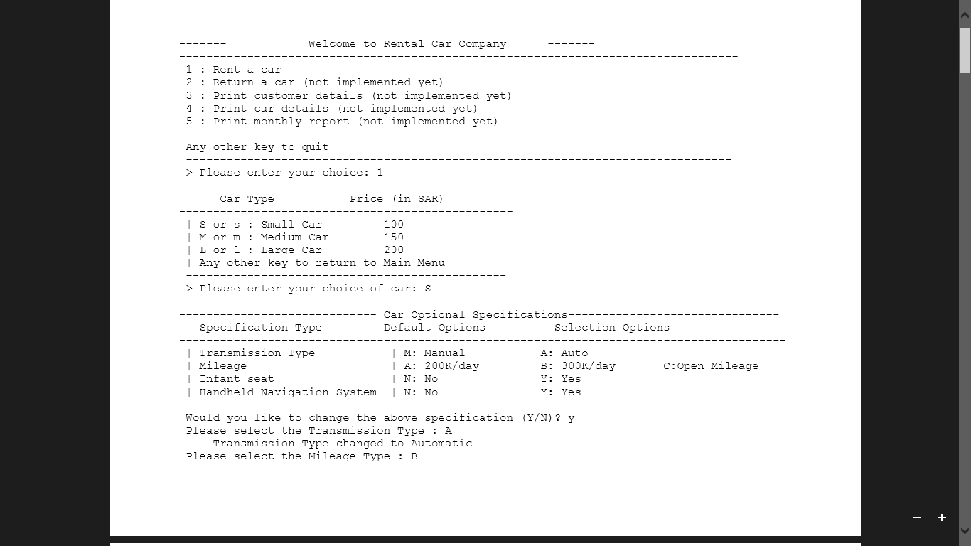 Solved Write Java Code Purpose The Purpose Of This
