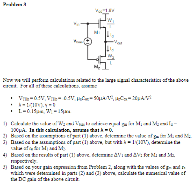 Now we will perform calculations related to the large | Chegg.com