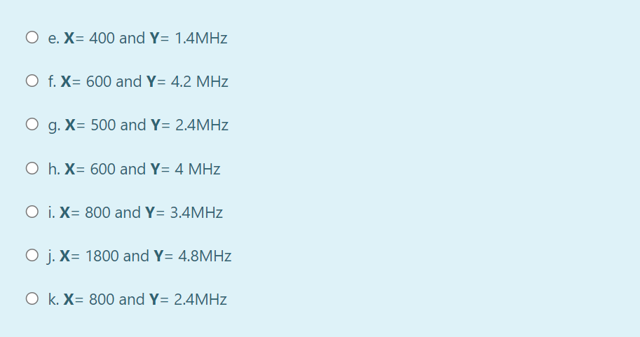 Solved Human voice frequency ranges from 16 Hz to about 20 | Chegg.com