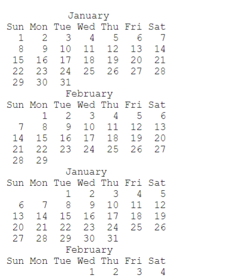 Solved Programming Assignment #5 Learning Objectives: You | Chegg.com