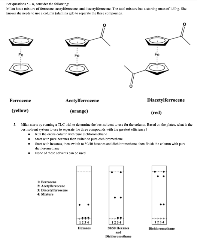 Solved For questions 5-8, consider the following: Milan has | Chegg.com