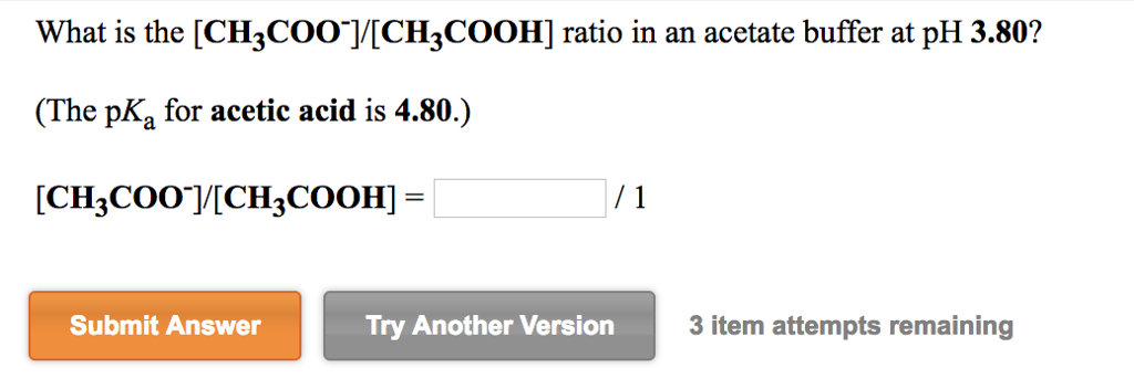 Solved What is the ratio of [HEPESVHEPES-H in a HEPES buffer | Chegg.com