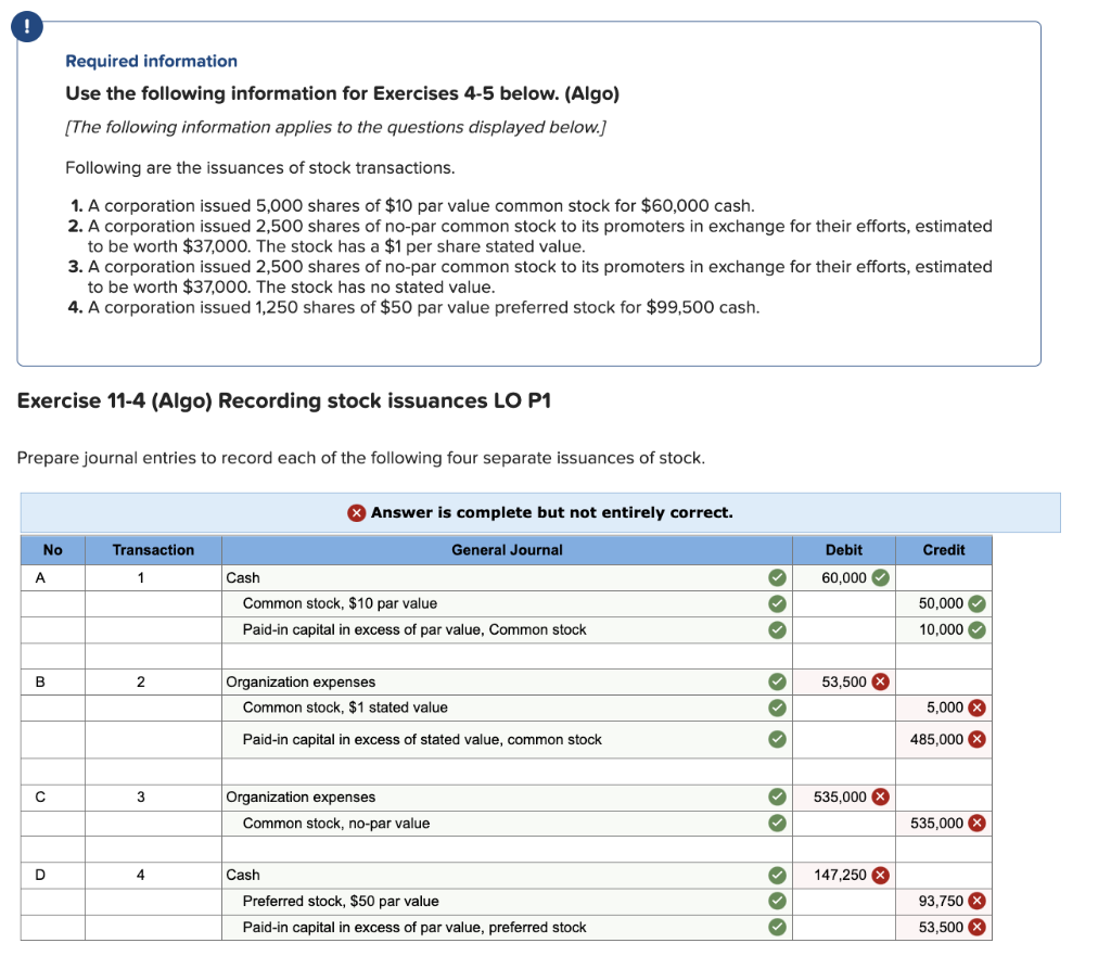 Solved Required information Use the following information | Chegg.com