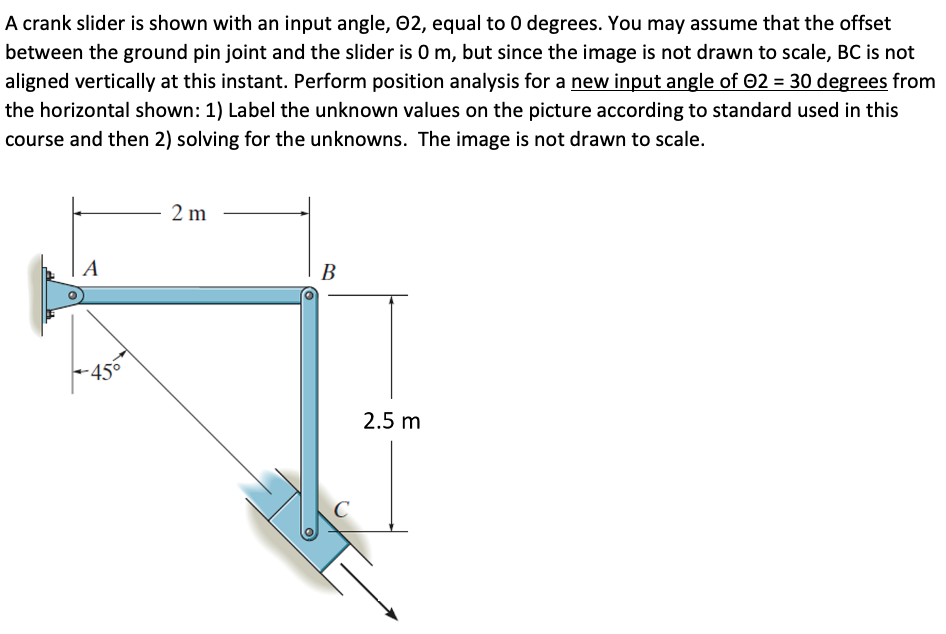 Solved Please help me with the Mechanical Design question in | Chegg.com