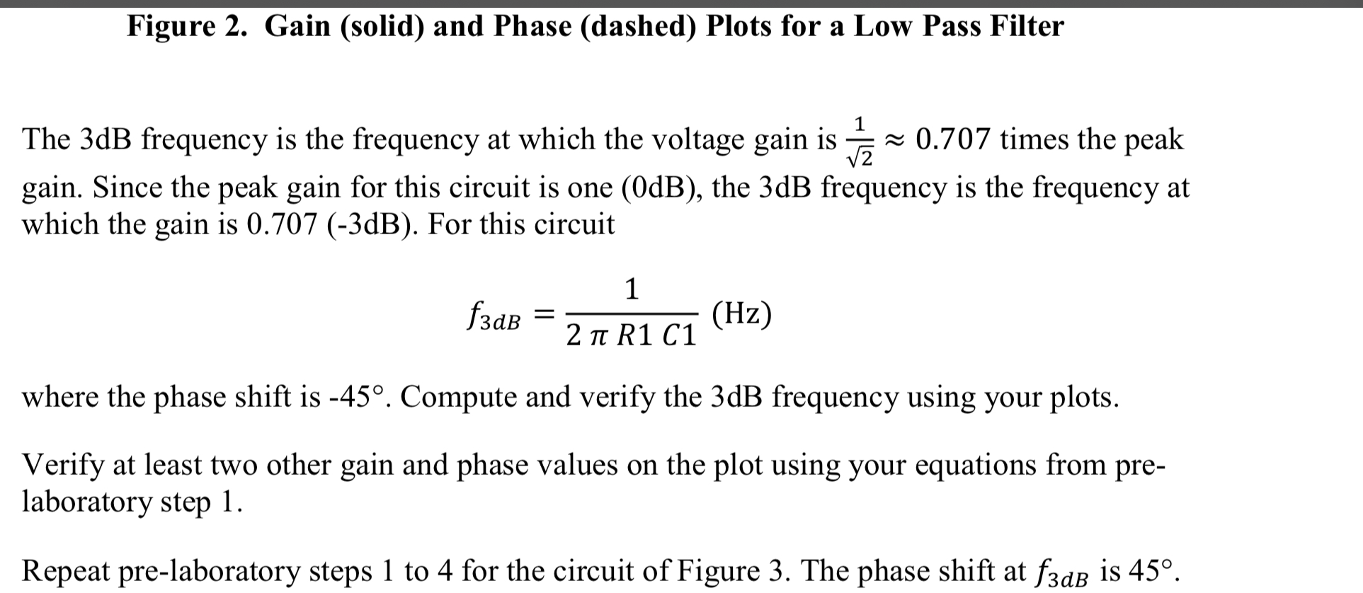 Solved Consider the circuit of Figure 1. Using phasor | Chegg.com