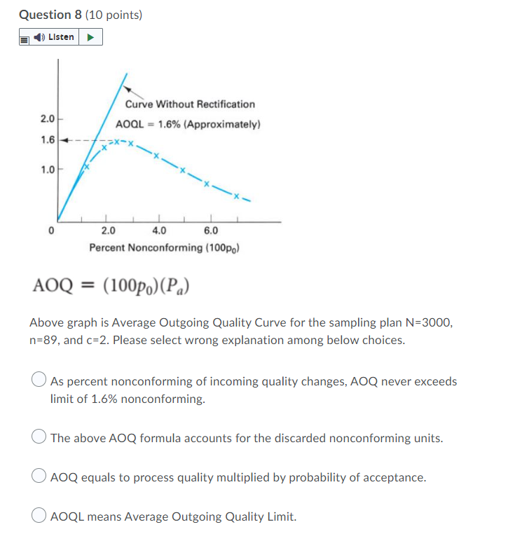 Solved Question 7 (10 points) Listen Degrees Sum of of Mean | Chegg.com