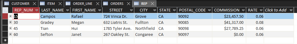 Solved List the name of each customer that placed an order | Chegg.com