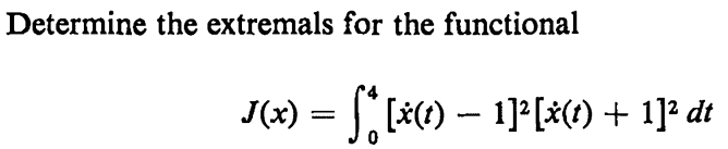 Solved This question from book (Optimal Control Theory: an | Chegg.com