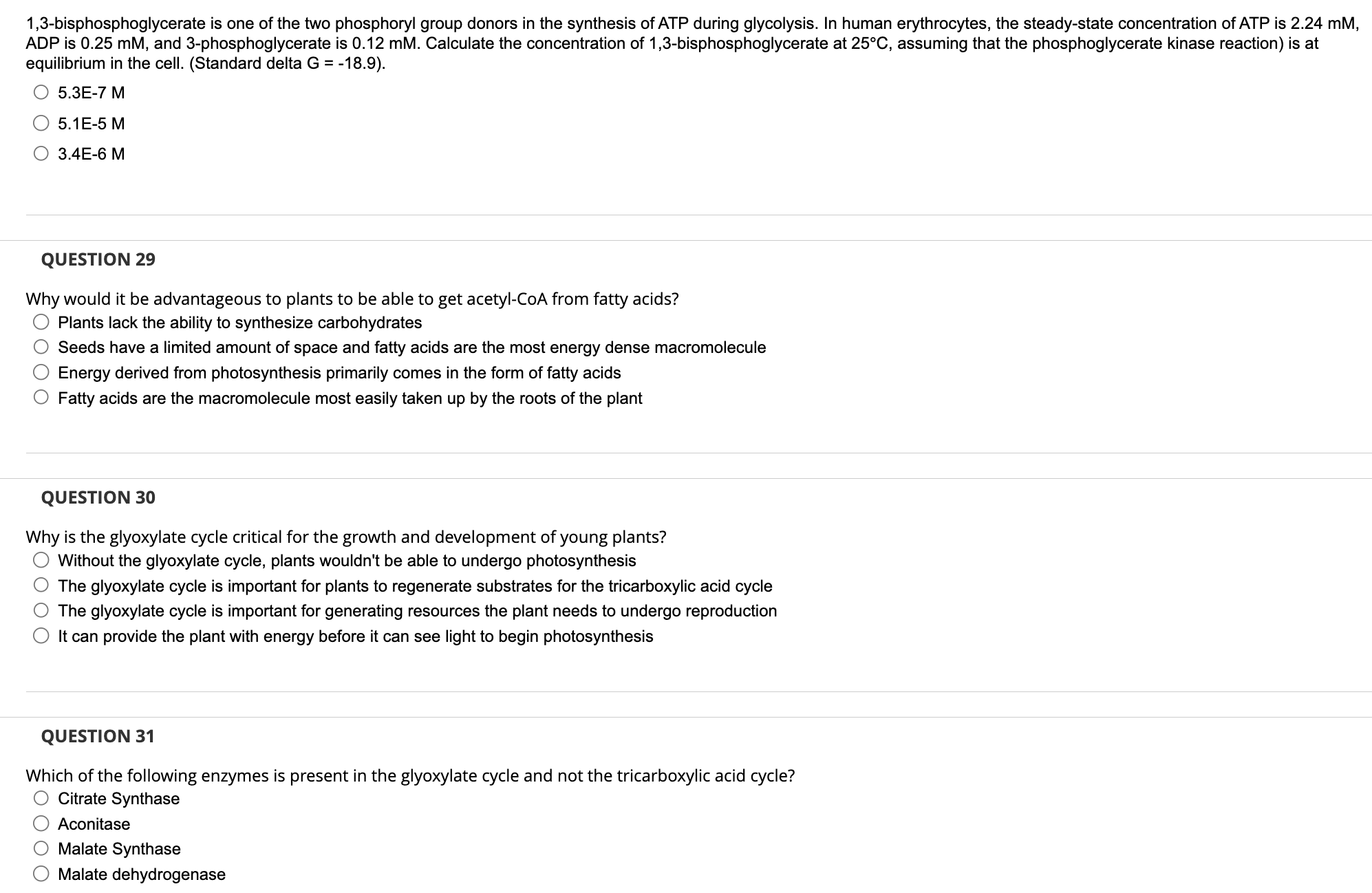 Solved 1,3-bisphosphoglycerate is one of the two phosphoryl | Chegg.com