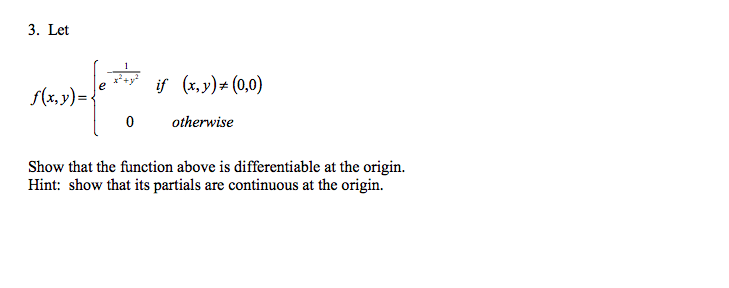 Solved Theorem 1: A Function f U ⊆ R → R 2 : is | Chegg.com