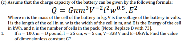 Solved Useful equations: v = IR, where v is the voltage in | Chegg.com
