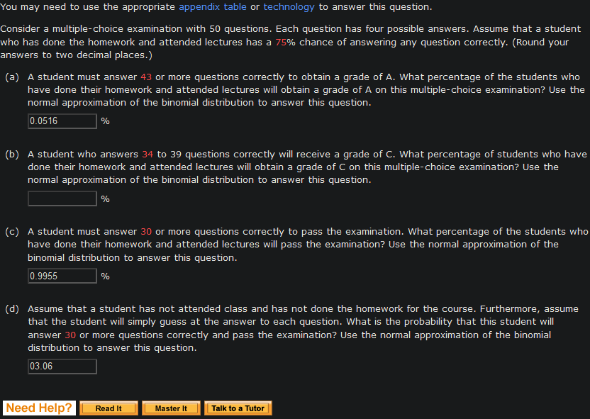 Solved You may need to use the appropriate appendix table or | Chegg.com