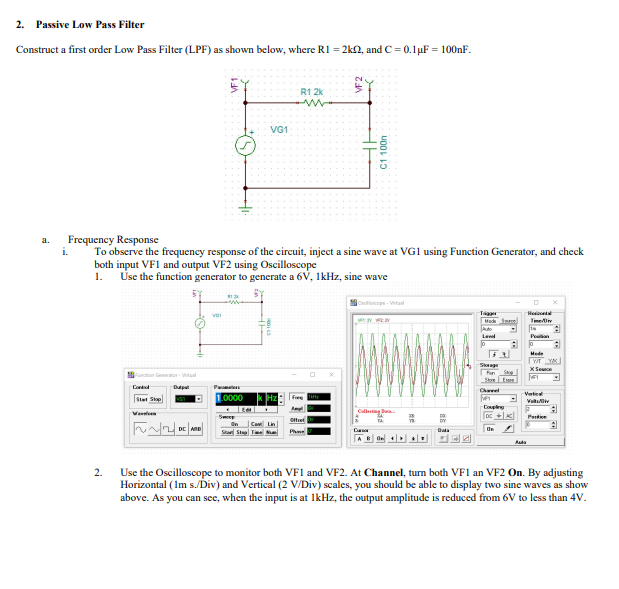Solved 1. KVL and KCL Construct the following resistive | Chegg.com