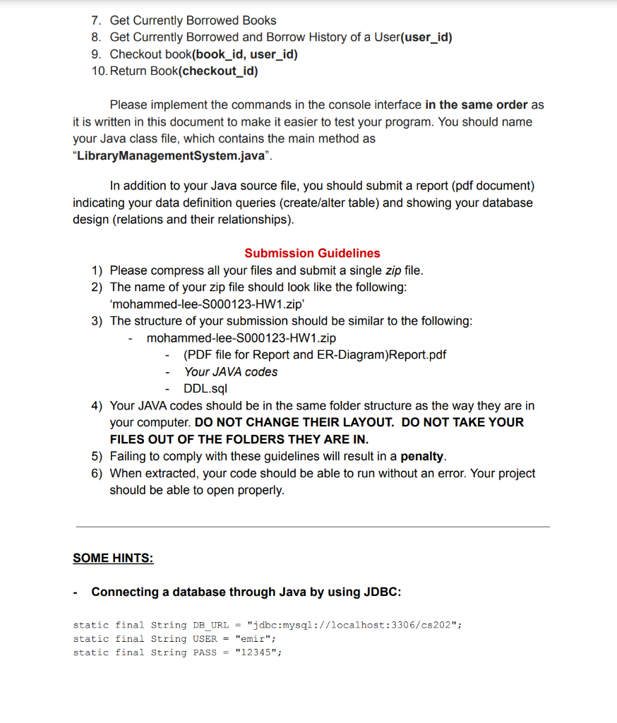 Solved This Assignment Covers Querying A Sql Database Using 